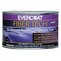 Evercoat Fibre Glass-Evercoat FIB-635 Fiber Tech Half-Gallon Can FIB-635 | Zoro